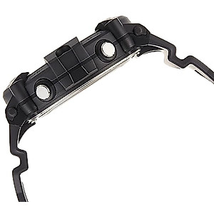 Casio Illuminator 10-Year Battery Men's Watch AE1500WH-8BV