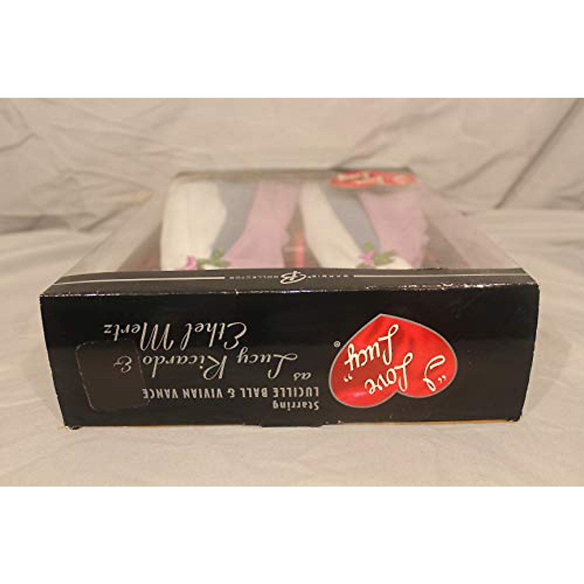 Barbie - Lucy and Ethel Buy the Same Dress Giftset - Episode 69