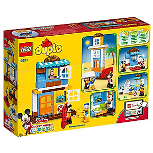 LEGO DUPLO Disney Toddler Role Play Toy