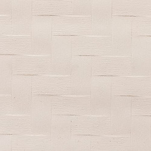 Clorox By Duck Brand Rubber Bath Mat for Tubs, Non Slip Bathtub Mat with Suction Cups For Comfort and Safety, 18 x 36 Inches, White