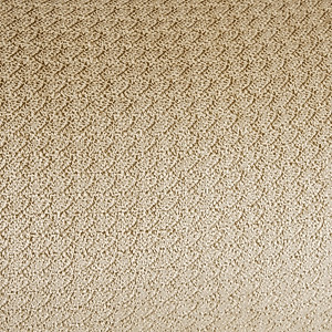 MCombo Power Lift Recliner Chair with Extended Footrest, 2 Cup Holders, USB Ports for Elderly People, Fabric 7286 (Beige)