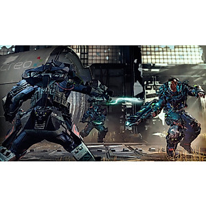 The Surge (Xbox One) UK IMPORT REGION FREE