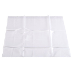 Classic Series Bobrick Waste Receptacle Heavy Vinyl Liner