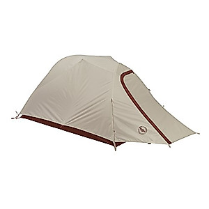 Big Agnes C Bar Backpacking Tent, 2 Person
