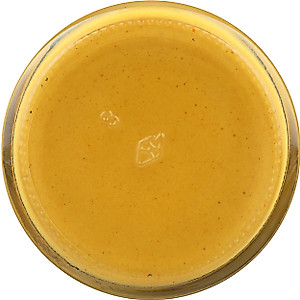 Eden Foods Organic Yellow Mustard - 9 oz