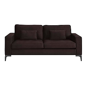 Tommy Hilfiger Austin Sofas, Brown