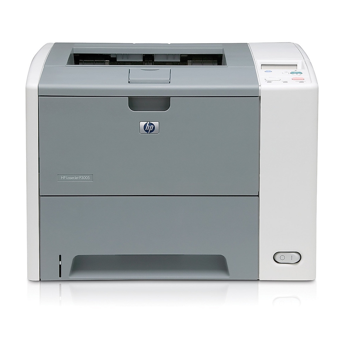 HEWLETT PACKARD REFURBISHED HP Laserjet P3005 Printer