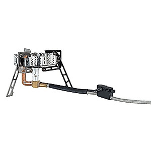 Coleman Fyrestorm PCS Stove Backpacking Stove