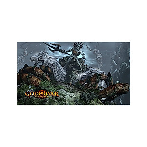 God of War III (3) (Playstation Hits)