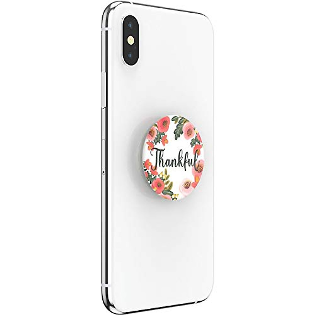 PopSockets Thankful Phone Grip PopGrip