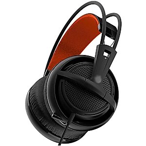 YOUOOK Gaming Headset, Wired Bass Stereo Noise Isolation Gaming Headphones with Mic for Laptop Computer