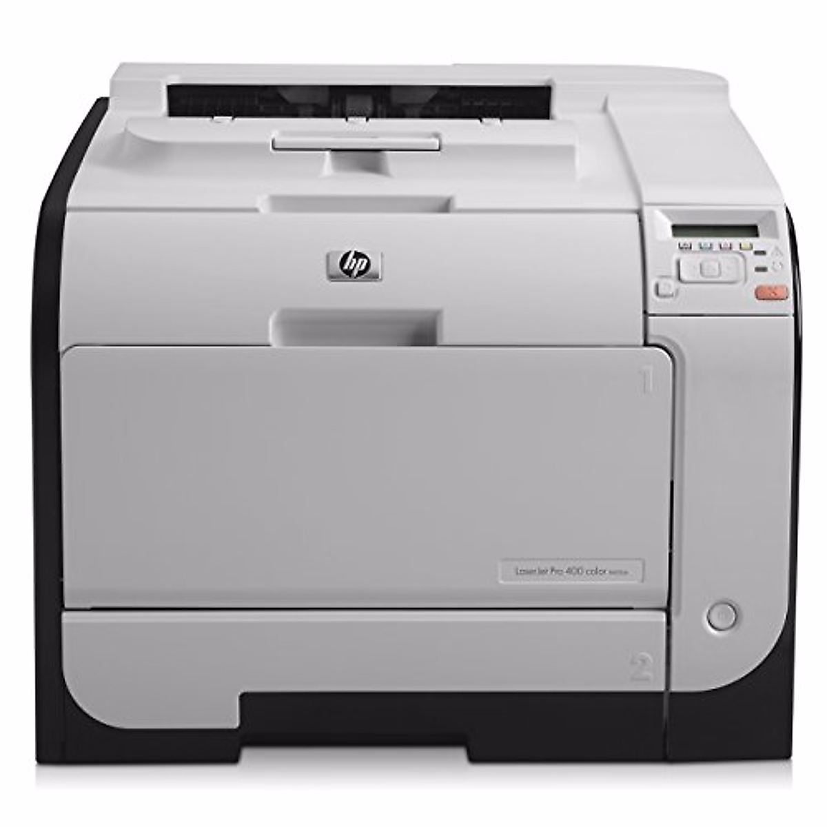 HP LaserJet Pro 400 m451dn Duplex Color Laser Printer (Renewed)