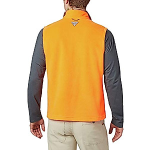 Columbia Men's Ptarmigan™ Interchange Parka, Flax, Large