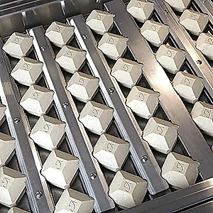 Al Fresco Artisan Professional Series 32-Inch Built-in Gas Grill, Propane (ARTP-32-LP)