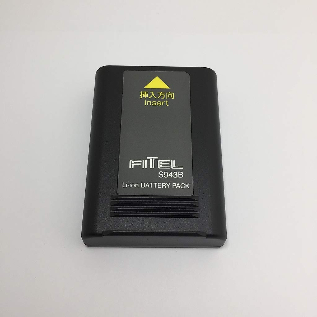 Fitel S943B Battery use for Fitel S121A,S121M4,S122A,S122C,S122M8, S122M12,S123C,S123M4,S123M8,S123M12,S153A, S177A,S178A Fusion splicer