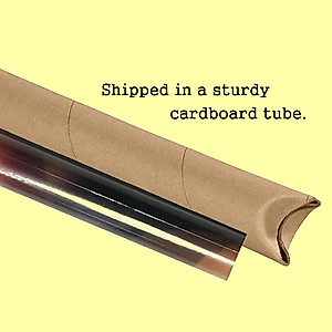 Buyartforless Parks and Recreation - Swanson Pyramid of Greatness 36x24 TV Art Print Poster Nick Offerman, Multicolor, (PW 51024)