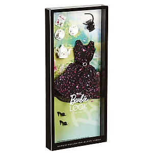 Barbie Collector The Barbie Look Collection: Tea Party Fashion Pack