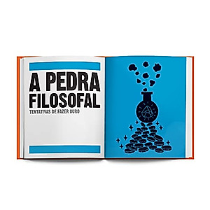 O livro da química
