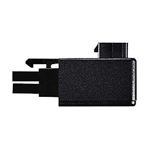 Cooler Master CMA-CEMB01XXBK1-GL 24 Pin 90 Degree Adapter (with Build-in Capacitor)