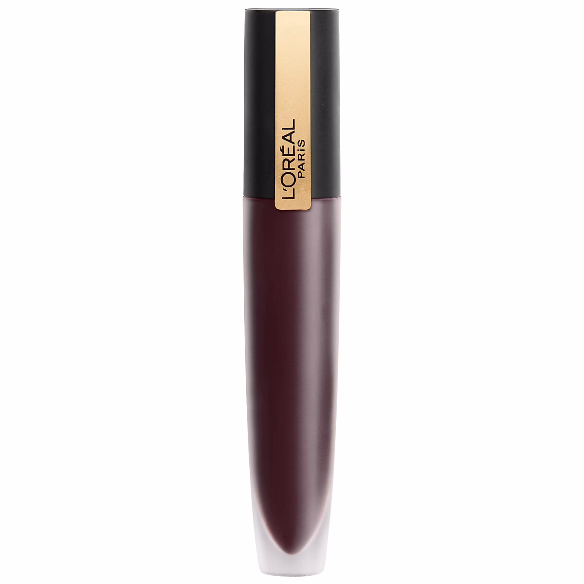 L’Oréal Paris Makeup Rouge Signature Matte Lip Stain, I Dare