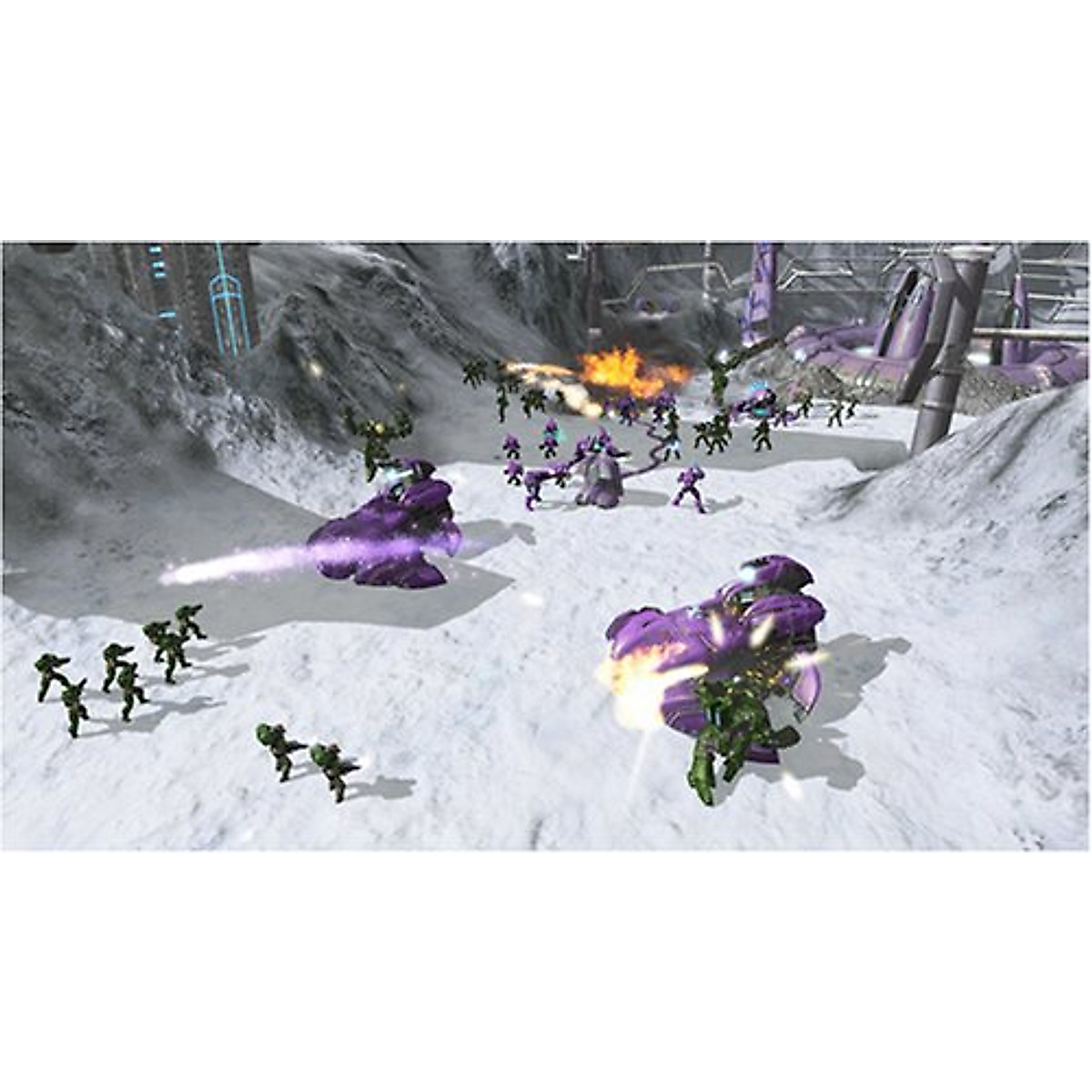 Halo Wars - Xbox 360