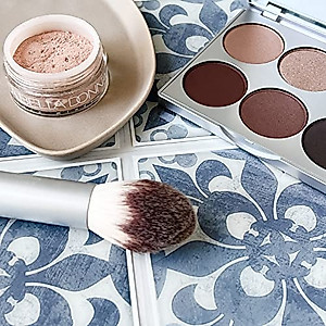 La Bella Donna Loose Mineral Foundation SPF 50 | 10g - Nicoletta