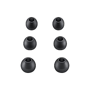 SAMSUNG Electronics EO-IA500 3.5mm Earphone, Black - EO-IA500BBEGUS