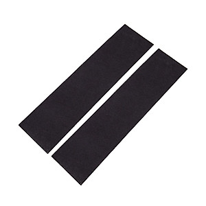 LivePure CocoCarbon Replacement LP-PF600 Pre-Filter for Sierra Series Tall Tower Air Purifier LP250TH, LP250THP, 2 Pack