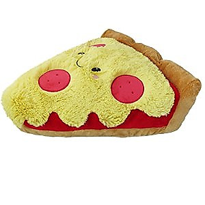Squishable / Comfort Food Pizza 15" Plush