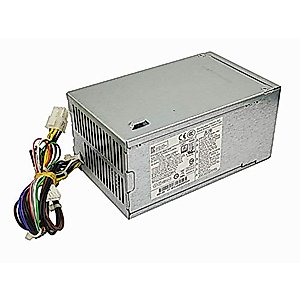 Asia New Power 796351-001 200W Power Supply Unit PSU for HP ProDesk 400 600 800 G1 G2 SFF M/N: D12-240P1A PS4201-2HF PS-4241-2HF P/N: 702309-001 751886-001 702457-001