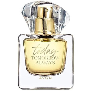 Avon Today Tomorrow Always Women's Perfume EDP 50 ml