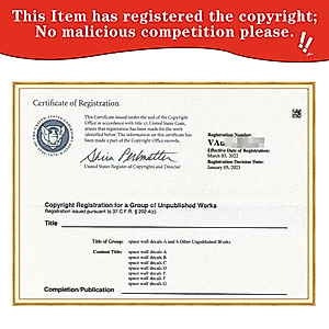 Glow in The Dark Stars for Ceiling,Glow in The Dark Stars and Moon Wall Decals, 1108 Pcs Ceiling Stars Glow in The Dark Kids Wall Decors, Perfect for Kids Nursery Bedroom Living Room(Sky Blue) (Green)