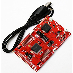 Development Boards & Kits - ARM MSP432 401R - MSP432P401R LaunchPad