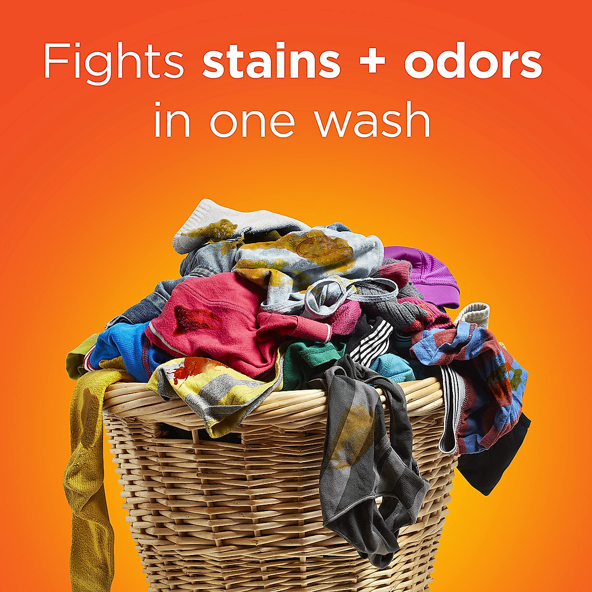 Tide PODS Laundry Detergent Soap PODS, High Efficiency (HE), Spring Meadow Scent, 96 Count