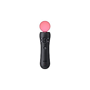 Playstation Move Twin Pack (PS4) (Renewed)