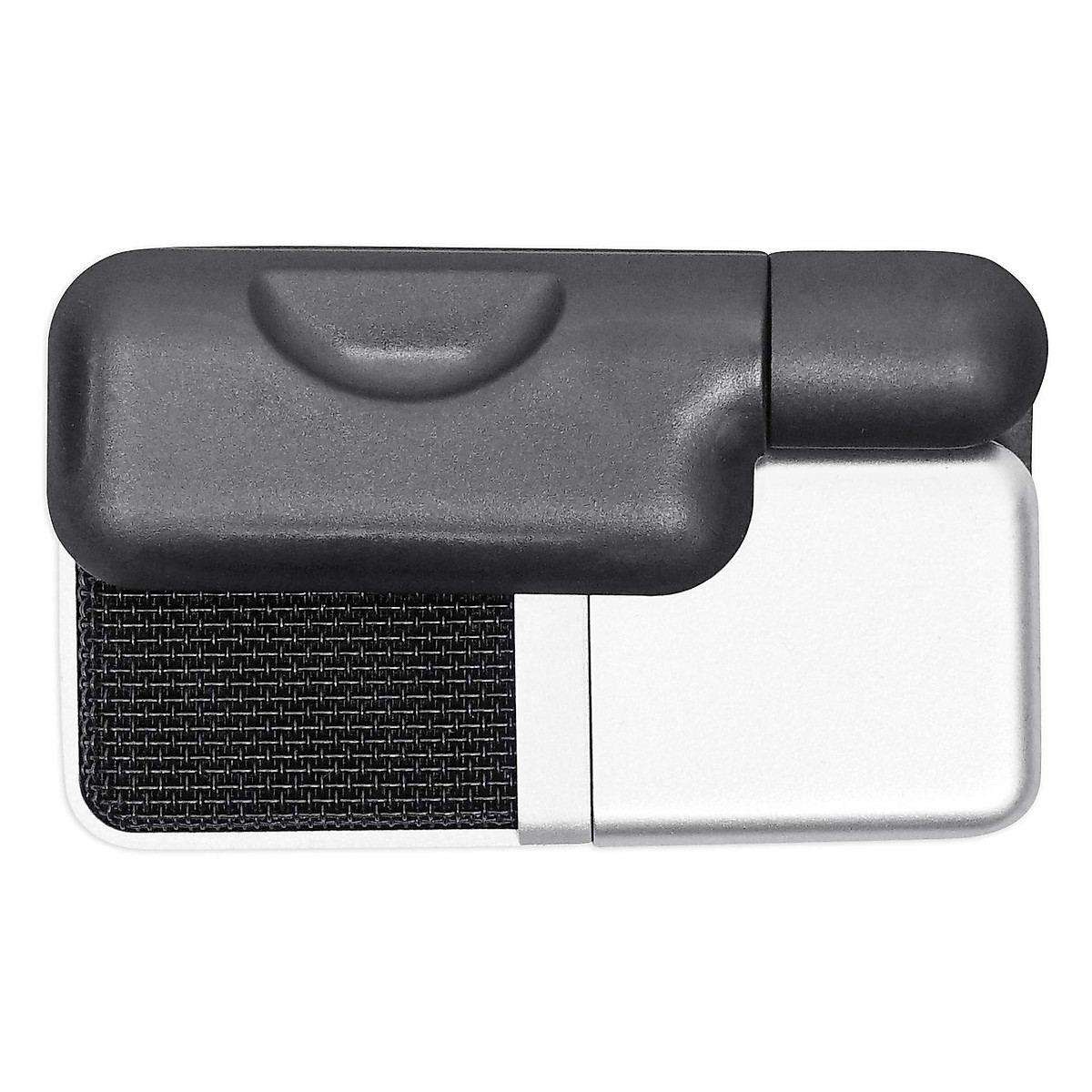 Samson GOMIC Go Mic USB Podcast Studio Recording Condenser Microphone+Clip+Case