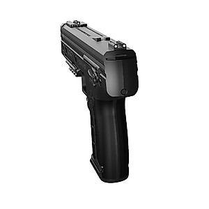 Byrna LE - Pepper Ultimate Bundle | Pepper Projectile Launcher | Less-Lethal Self-Defense & Home Defense Device (Black)