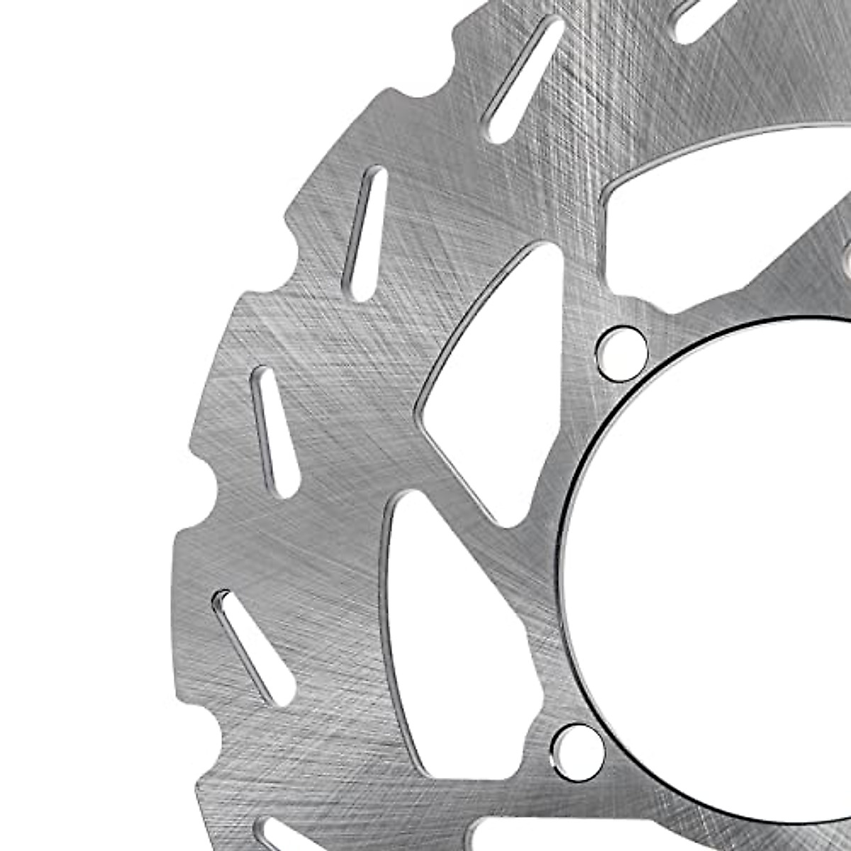 SFriding ATV Brake Rotor Front Disc for Polaris Diesel 455 INTL 1999, 5242935