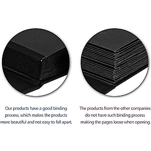 Ishihara Test Card Book, Color Vision Test Book with 38 Plate, Distinguish Between Colorblind Patients, Hidden Numbers and Category Design, Used to Judge The Degree of Color Vision Deficiency