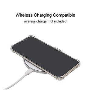 FAteamll Case for Galaxy Note 20,with Reinforced Corners TPU Soft Bumper Retro Cassette Tape Case Compatible with Samsung Galaxy Note 20