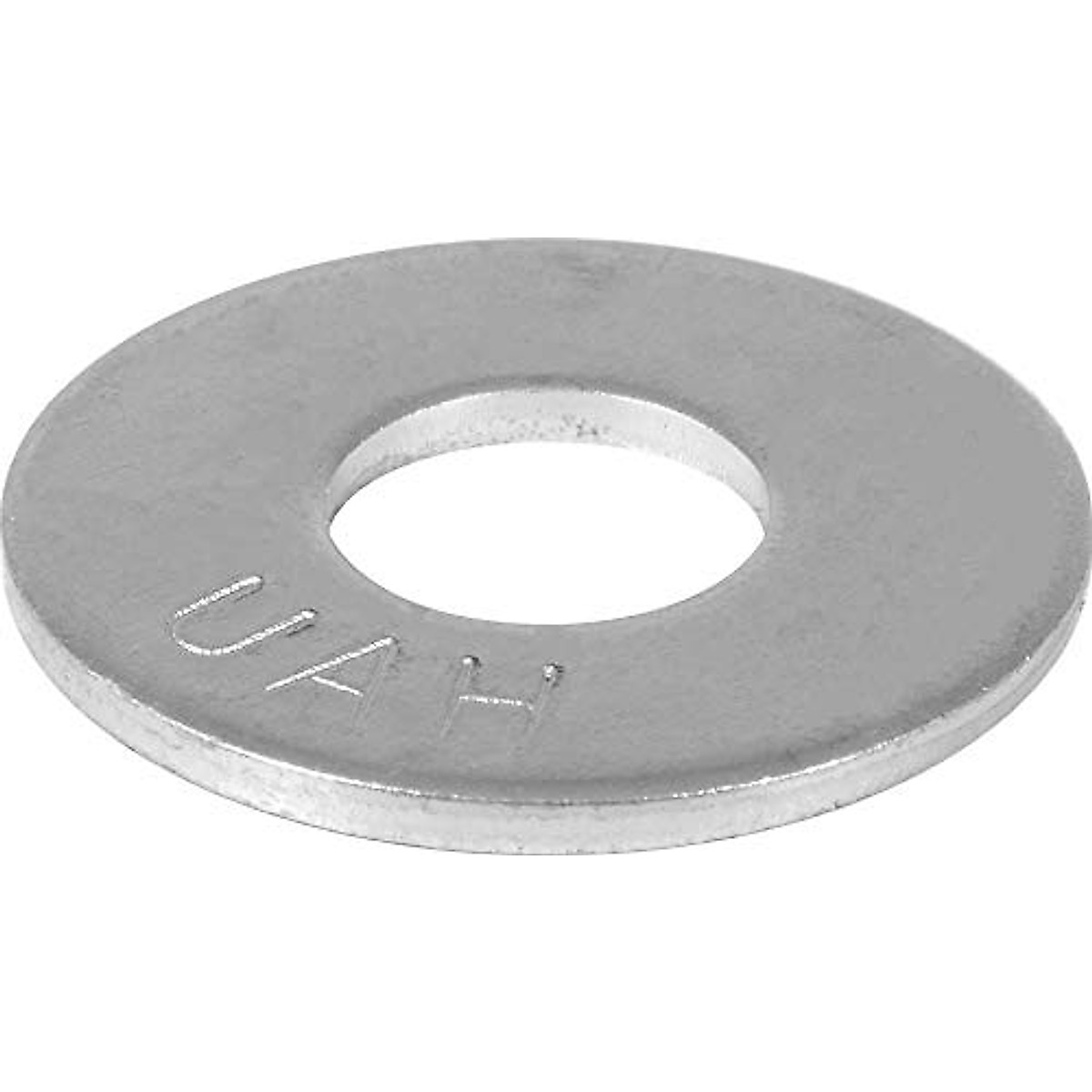 Hillman 591521 Small Flat and Lock Washer Assortment, 270-Pack , Zinc