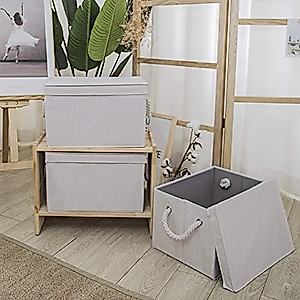 StorageWorks storage bin set