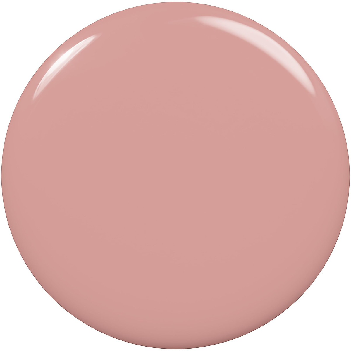 Essie Nail Polish, Salon-Quality, 8-free Vegan, Soft Mauve Pink, Ladylike, 0.46 Ounces