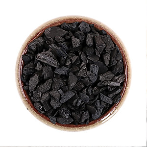 Horticultural Charcoal 1 QT & Orchid Potting Mix 1 QT by Doter