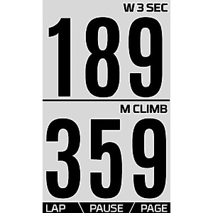 Wahoo ELEMNT ROAM GPS Cycling/Bike Computer