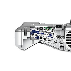 Epson PowerLite 685W WXGA 3LCD Projector