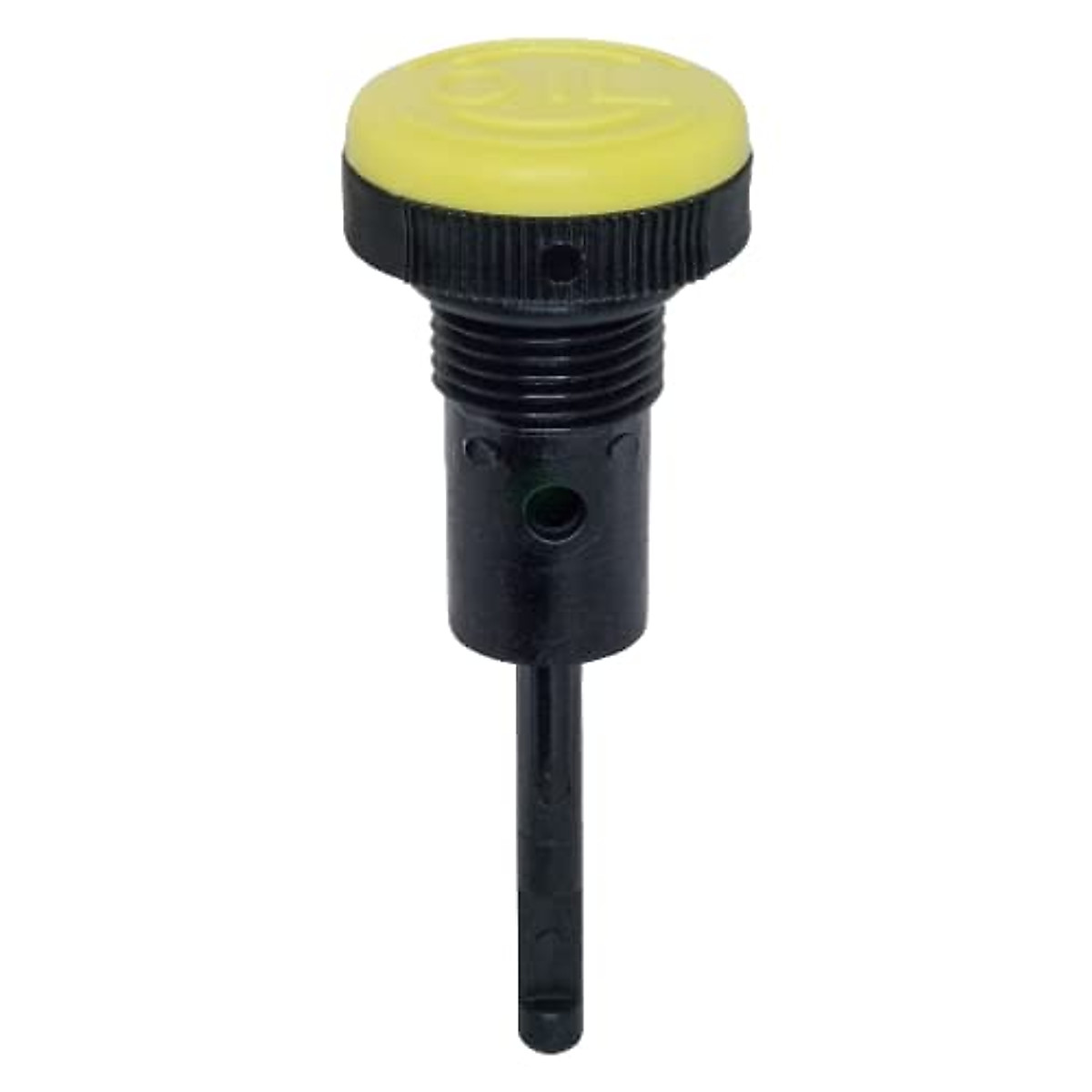 General Pump Pressure Washer 98210300 Oil Filler Dipstick Cap Replacement HQ