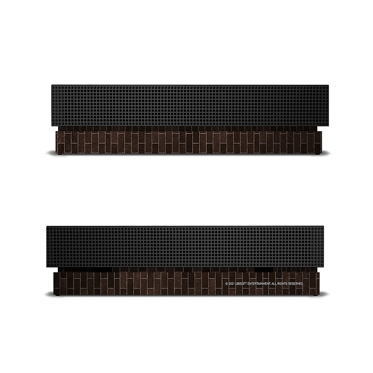 Head Case Designs Officially Licensed Assassin's Creed Evie Frye Syndicate Graphics Vinyl Sticker Gaming Skin Decal Cover Compatible With Xbox One X Console