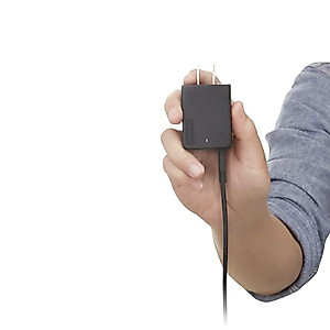 Lenovo 45W USB-C Ultraportable Adapter, AC Wall Charger for Laptops, Smartphones and Tablets, Indicator Light, Model No. WAH007, GX20U90488