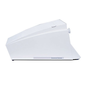 CNYST Semiautomatic Polarimeter Lab Polarimeter with Range ±90°±130°Z Accuracy ±0.02°±0.05°Z 4.5" Color Touch Screen 100 Data Sets Stored 1 to 3 Point Calibration White